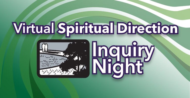 Spiritual Retreat Atlanta | Ignatius House