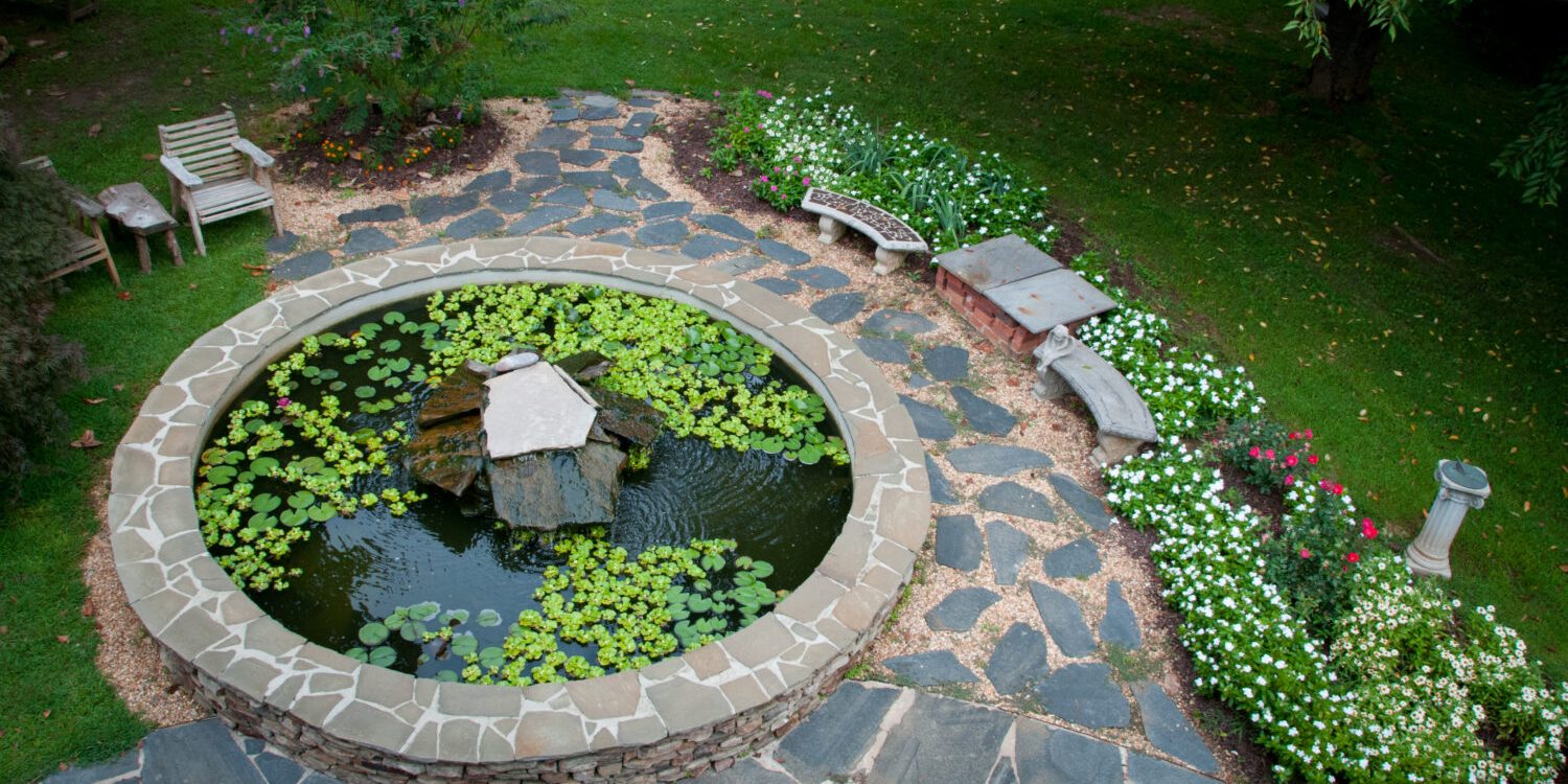 Personal Silent Weekend Retreat – Ignatius House Jesuit Retreat Center