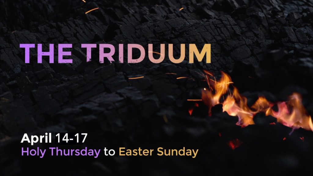 Calendar – Ignatius House Jesuit Retreat Center